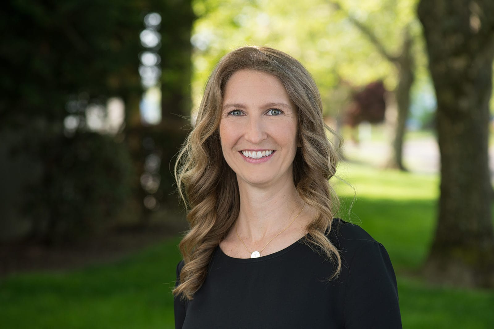 Women in Construction Week: Jennifer Lundy – Pence